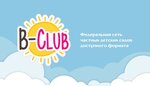 B-club (Shkolnaya Street No:5/2, Rechitsy Village), anaokulları  Moskova ve Moskovskaya oblastından