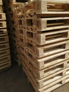 WoodTara (Proizvodstvennaya ulitsa No:7), paketleme malzemeleri firmaları  Kirovo‑Chepetsk'ten