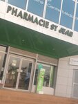 St Jean Pharmacy (Abidjan, Cocody, Boulevard André Latrille), eczaneler  Abican'dan
