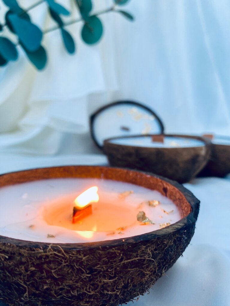 Ev eşyası mağazaları Огни севера, Polyarny, foto