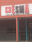 Cabinet Continuing Education Esma (Abidjan, Cocody, Rue D111), eğitim merkezleri  Abican'dan
