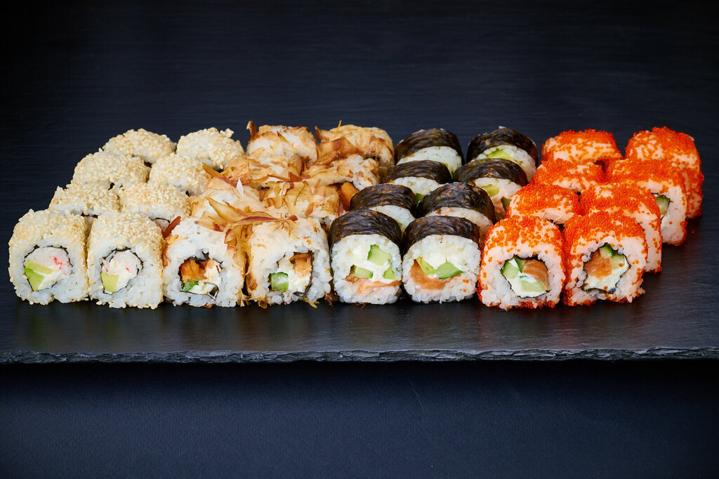 Hazır yemek teslim servisleri Primechef, Odintsovo, foto