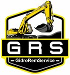 GidroRemService (Moscow, Novomoskovskiy Administrative Okrug, Scherbinka District, kvartal № 91, 3), hidrolik ve hava basınçlı ekipman firmaları  Moskova'dan