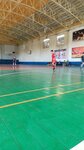 Asylbash (Kipkalov Street No:20, selo Selektsionnoye), spor okulları  Çuy ili'nden