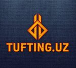 Tufting. Uz (Amir Temur Avenue No:25), hafif sanayi ekipmanları firmaları  Taşkent'ten