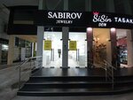 Sabirov jewelry (Ostrovskogo Street No:4, Tsentralniy Microdistrict), kuyumcular  Soçi'den