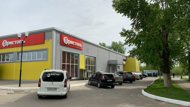 Kapılar Dveri Comfort, Mordovya, foto