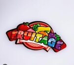Fruitage (Kiyevskoye shosse No:8, derevnya Maloye Verevo), manavlar  Saint‑Petersburg ve Leningradskaya oblastından