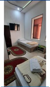 Kamir (Bukhara, Mekhtar Anbar Street), otel  Buhara'dan