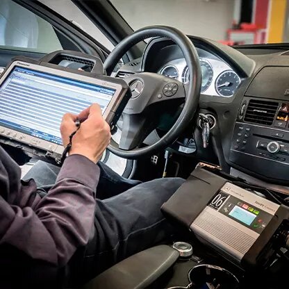 Oto elektrik tamiri Car Diagnostic, Batum, foto