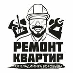Remont kvartir ot Vladimira Vorobyova (1st Nagatinsky Drive No:2), i̇nşaat ve tasarım hizmetleri  Moskova'dan