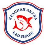 Red Shark (Evropeyskiy Avenue No:21к2), balıkçılık ekipman firmaları