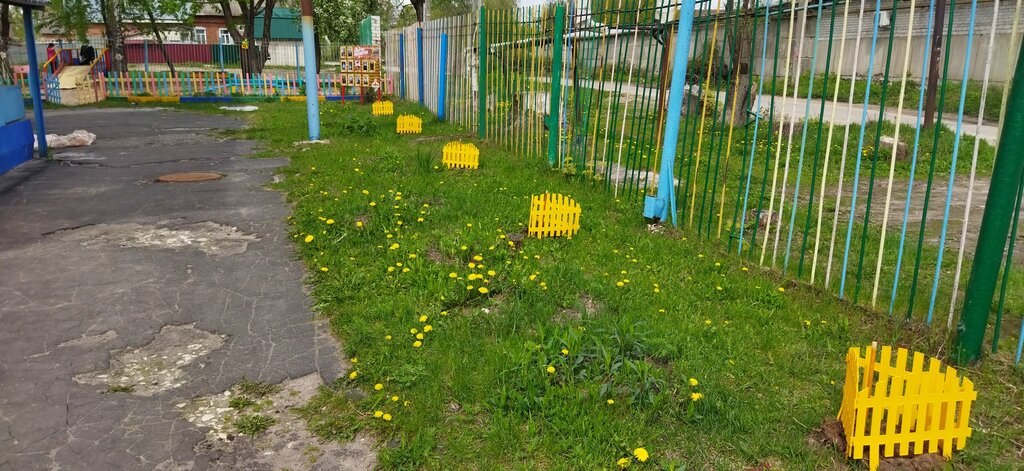 Anaokulları Детский сад № 8, корпус № 2, Gus‑Hrustalny, foto