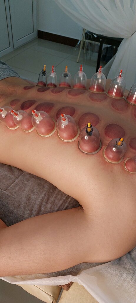 Güzellik salonu Ника, Kaspiysk, foto