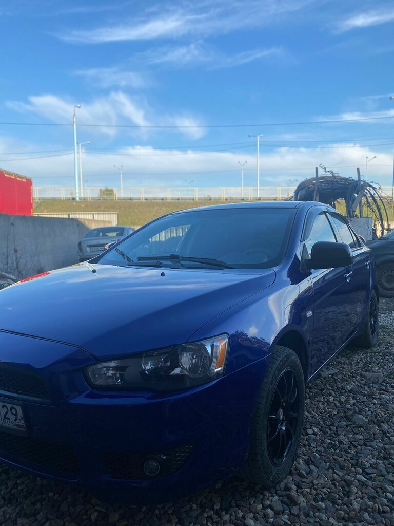 Oto kaporta АвтоСтиль, Yaroslavl, foto