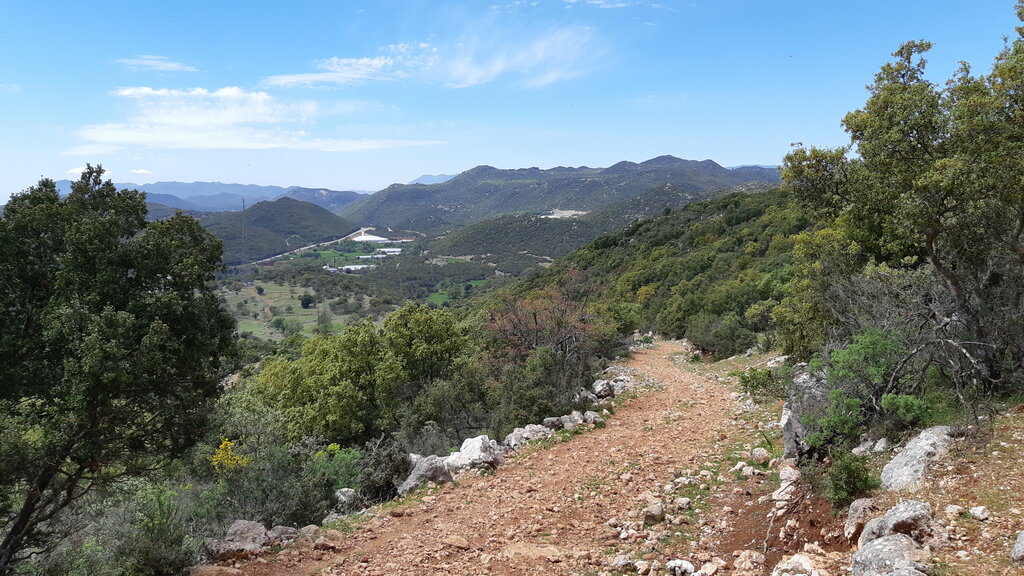 Turistik yerler Trysa Antik Kenti, Demre, foto