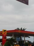 Bombas Sonangol (Luanda Province, Municipality of Luanda, Camuchiba), benzin istasyonu  Loanda'dan