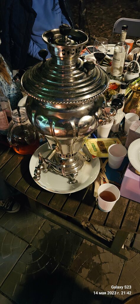 Resort oteller, tesisler Иванчо, Moskova ve Moskovskaya oblastı, foto