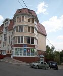 ПромДом (Revolution Avenue No:1/1), proje enstitüleri, kurumları  Voronej'den