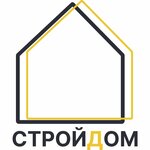 StroiDom (Tsentralnaya ulitsa No:52с2, selo Tarasovka), yapı mağazası  Moskova ve Moskovskaya oblastından
