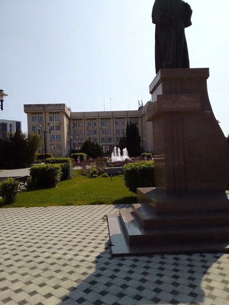 Belediyeler, devlet daireleri Внутригородское муниципальное образование Гагаринский муниципальный округ, Sevastopol, foto