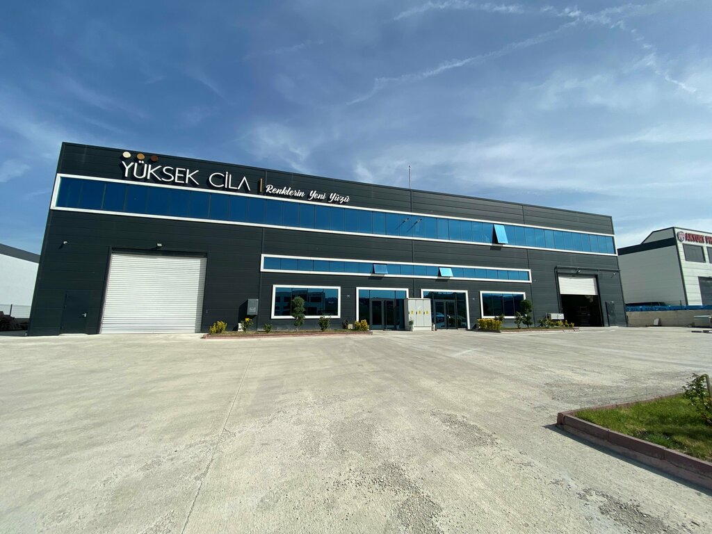 i̇nşaat ve tasarım hizmetleri Yüksek Cila Mobilya, Ankara, foto