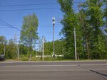 Вышка сотовой связи (Yaroslavl, Severny zhiloy rayon), mühendislik altyapısı  Yaroslavl'dan