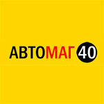 Avtomag40 (Lugovaya ulitsa No:2А), oto lastik tamiri  Kaluga'dan
