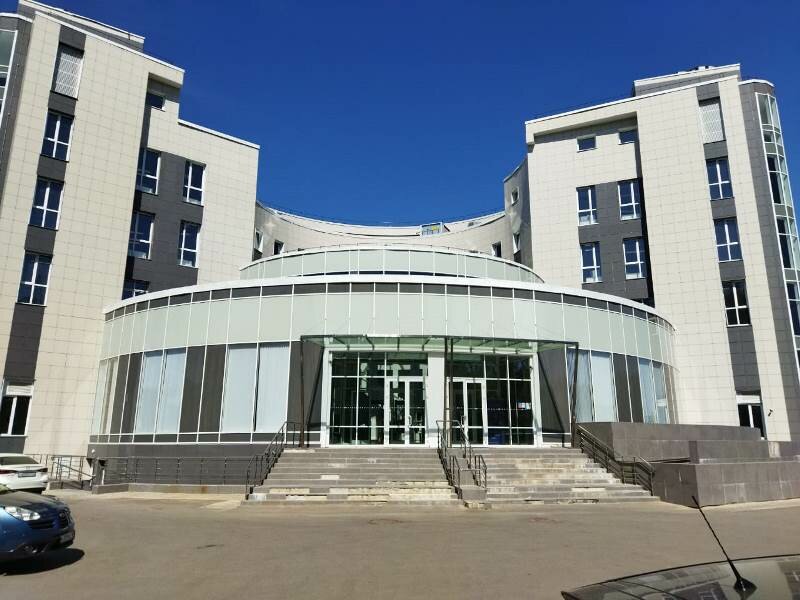Yapı iskeleleri hizmetleri СК Формула МКС, Obninsk, foto