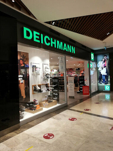 Ayakkabı mağazaları Deichmann Novada Ordu Avm, Altınordu, foto