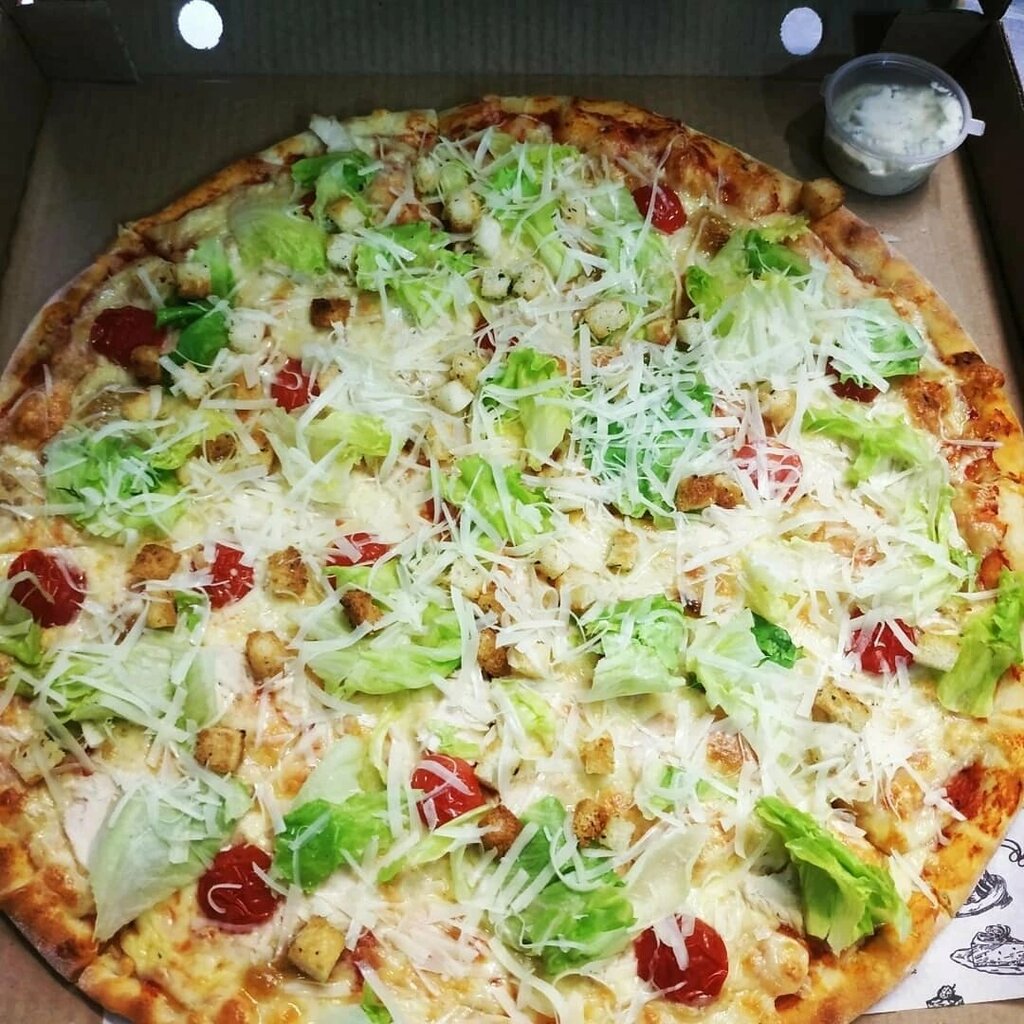 Pizzacılar Пицца&Кофе, Moskova ve Moskovskaya oblastı, foto