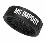 Ms Import (Snegovaya street No:88, Vladivostok), jant ve lastikçiler  Vladivostok'tan