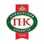 Приморский кондитер (Novoivanovskaya ulitsa No:3), pastacılık üretimi  Vladivostok'tan