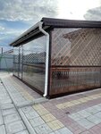 МирМо (ulitsa Demyana Bednogo No:104к3), pencere üretim, satış ve montaj firmaları  Tiumen'den
