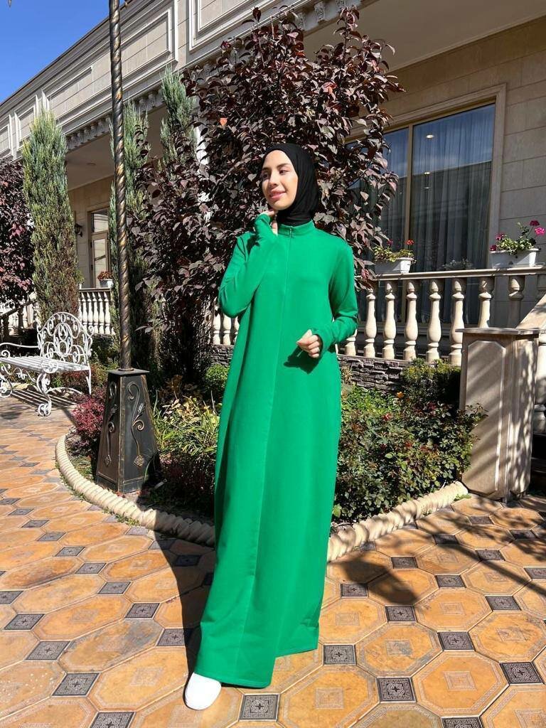 Giyim mağazası Tekbir-Hijab, Moskova, foto