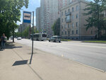 Рябовское шоссе (Saint Petersburg, Kommuny Street), toplu taşıma durağı  Saint‑Petersburg'dan