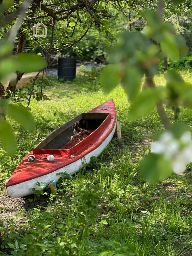 Çardak Vteple, Krasnoye Selo, foto