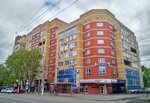 Mafia (Demonstratsii Street No:27к1), güzellik salonu  Tula'dan