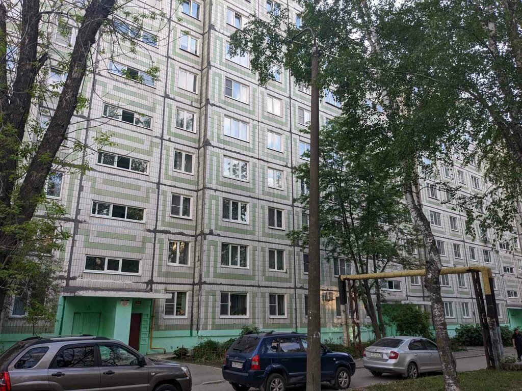 Ev hizmetleri Briz, Vladimir, foto