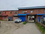 ГК № 16/2 (Repina Street No:16к3), garajlar  Himki'den