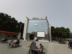 Bar Turan, Sumgayıt, foto