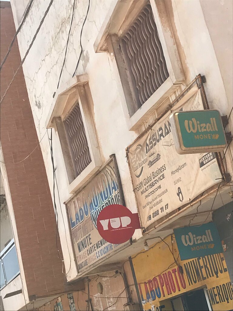 Fotoğraf hizmetleri Labo Mondial Photo, Dakar, foto
