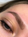 Brows & Lashes (No:1к20, mikrorayon Parkovy), kaş ve kirpik salonu  Kotelniki'den