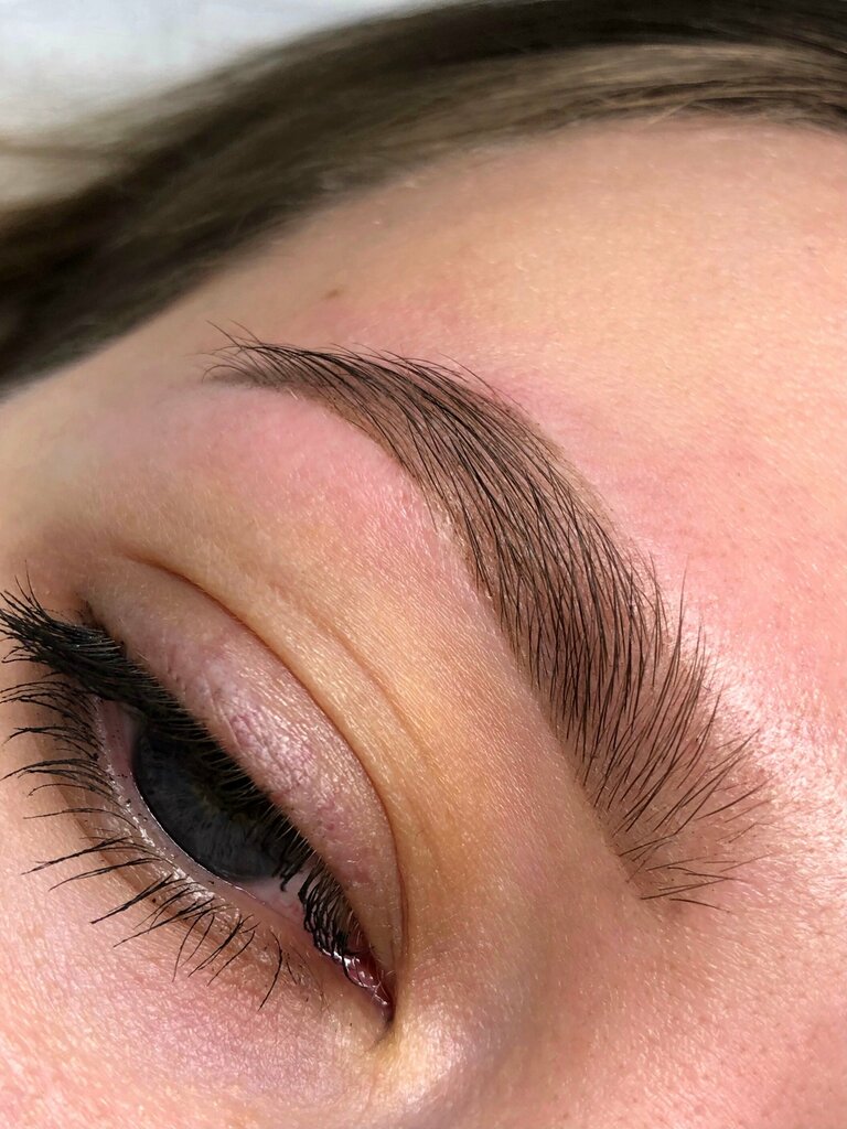 Kaş ve kirpik salonu Brows & Lashes, Kotelniki, foto