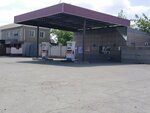 Gas Station (Anton Çekhov street No:130), benzin istasyonu  Semey'den