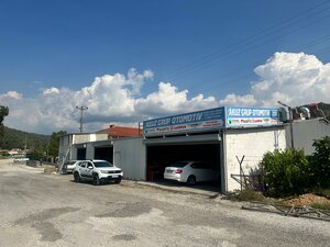 Akuz Grup Oto Servis (Muğla, Ula, Gökçe Mah.), otomobil servisi  Ula'dan