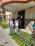 Bigartschool (1st Nikitinskaya Street No:24), sanat okulları  Saint‑Petersburg'dan