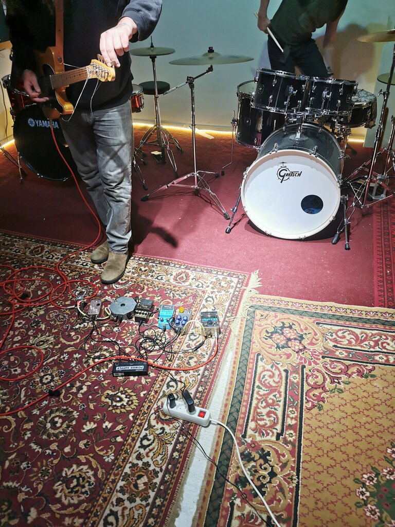 Müzik okulları ve konservatuarlar Kropka, Batum, foto