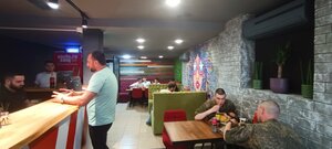 Pitos (ulitsa Kalinina No:36А, Georgievsk), fast food  Georgievsk'ten