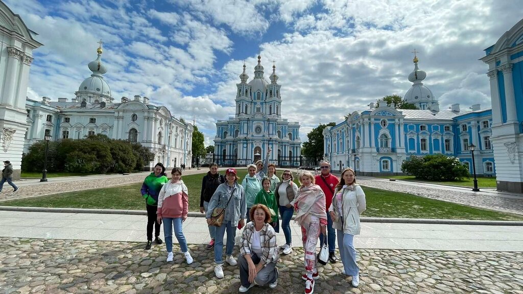 Seyahat acenteleri LightTour, Saratov, foto